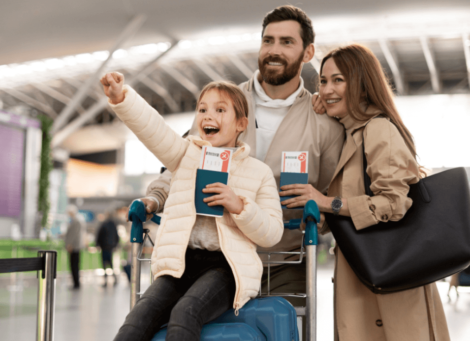 How to Enjoy Your Australia Tourist Visa - zetop, zetop trio gagnant ...