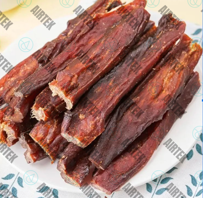 Understanding the Science Behind Pet Food Dehydration - zetop, zetop ...