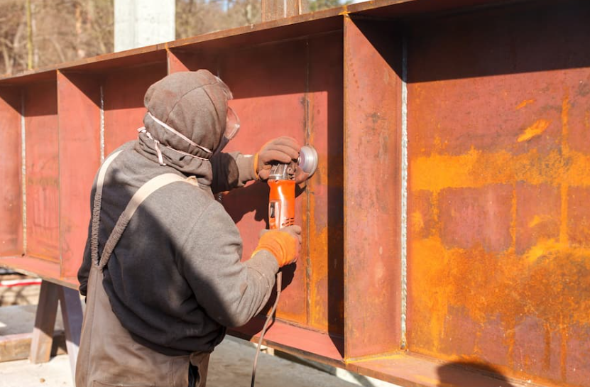 From Raindrops to Rust: A New Way to Repel the Elements - zetop, zetop ...