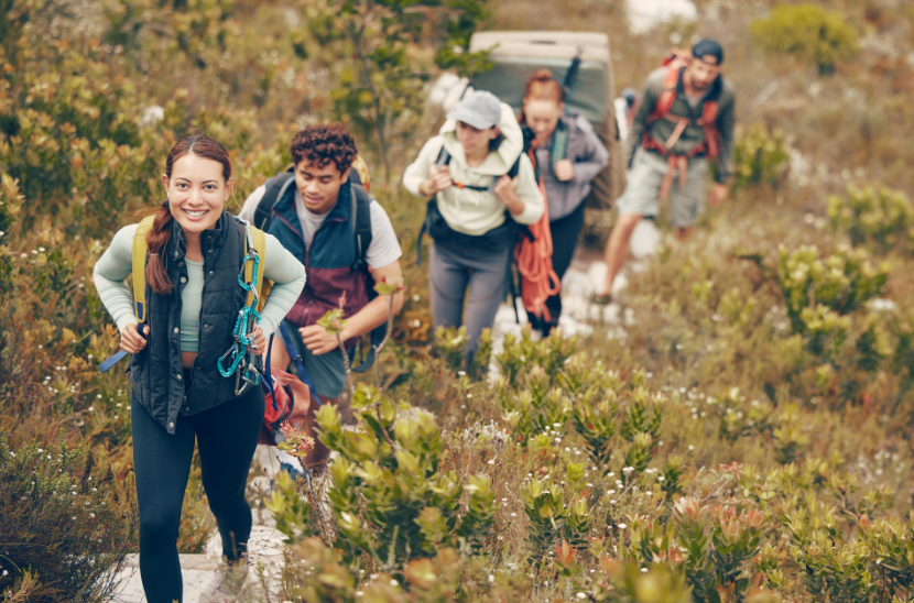 The Importance of Including Tick Tape in Your Hiking Gear - zetop ...